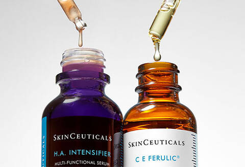 Guide to Skincare Routine Order | SkinCeuticals Australia