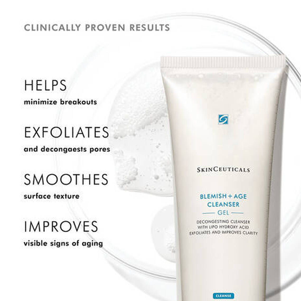 Chemical Vs Physical Exfoliation Guide | SkinCeuticals