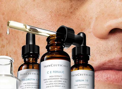 hyperpigmentation serum