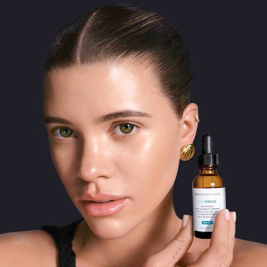 Quality Skincare Backed by Science | SkinCeuticals® Australia