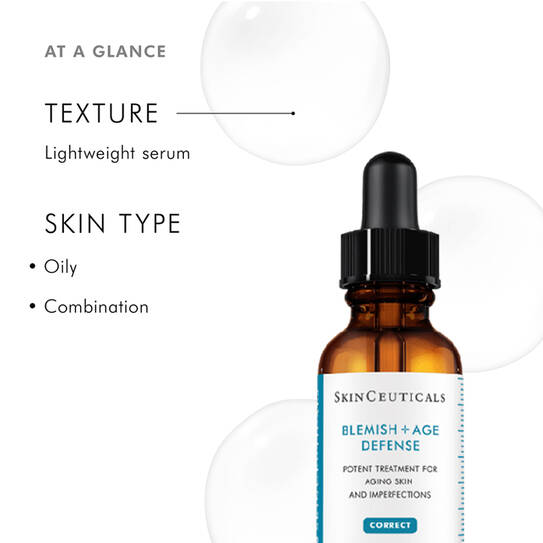 Skincare For Acne Prone Skin | SkinCeuticals Australia