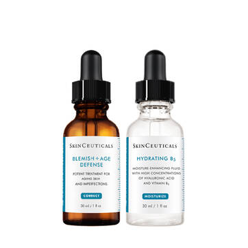 Skincare For Acne Prone Skin | SkinCeuticals Australia