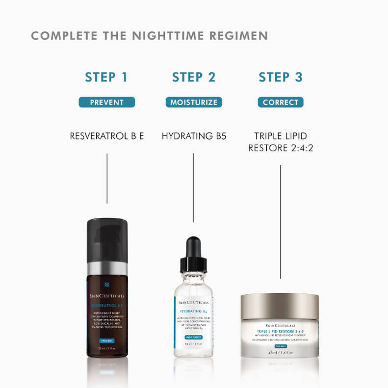 Hydrating Vitamin B5 Gel Serum | SkinCeuticals Australia