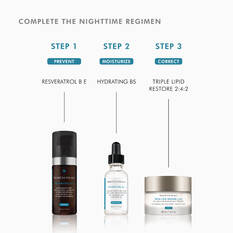 Hydrating B5 Serum with Hyaluronic Acid | SkinCeuticals Australia