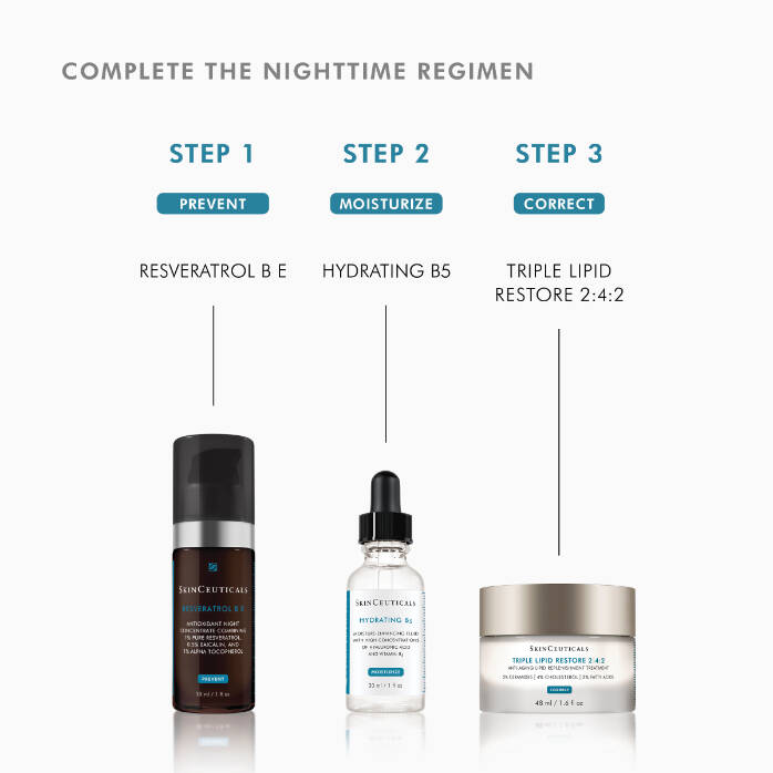 Hydrating B5 Serum with Hyaluronic Acid | SkinCeuticals Australia