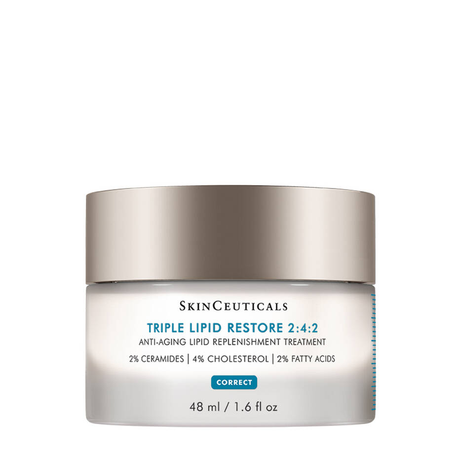 Triple Lipid Restore Anti Ageing Cream | SkinCeuticals Australia