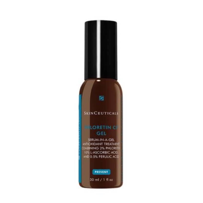 Phloretin CF Vit C Gel for Pigmentation | SkinCeuticals Australia