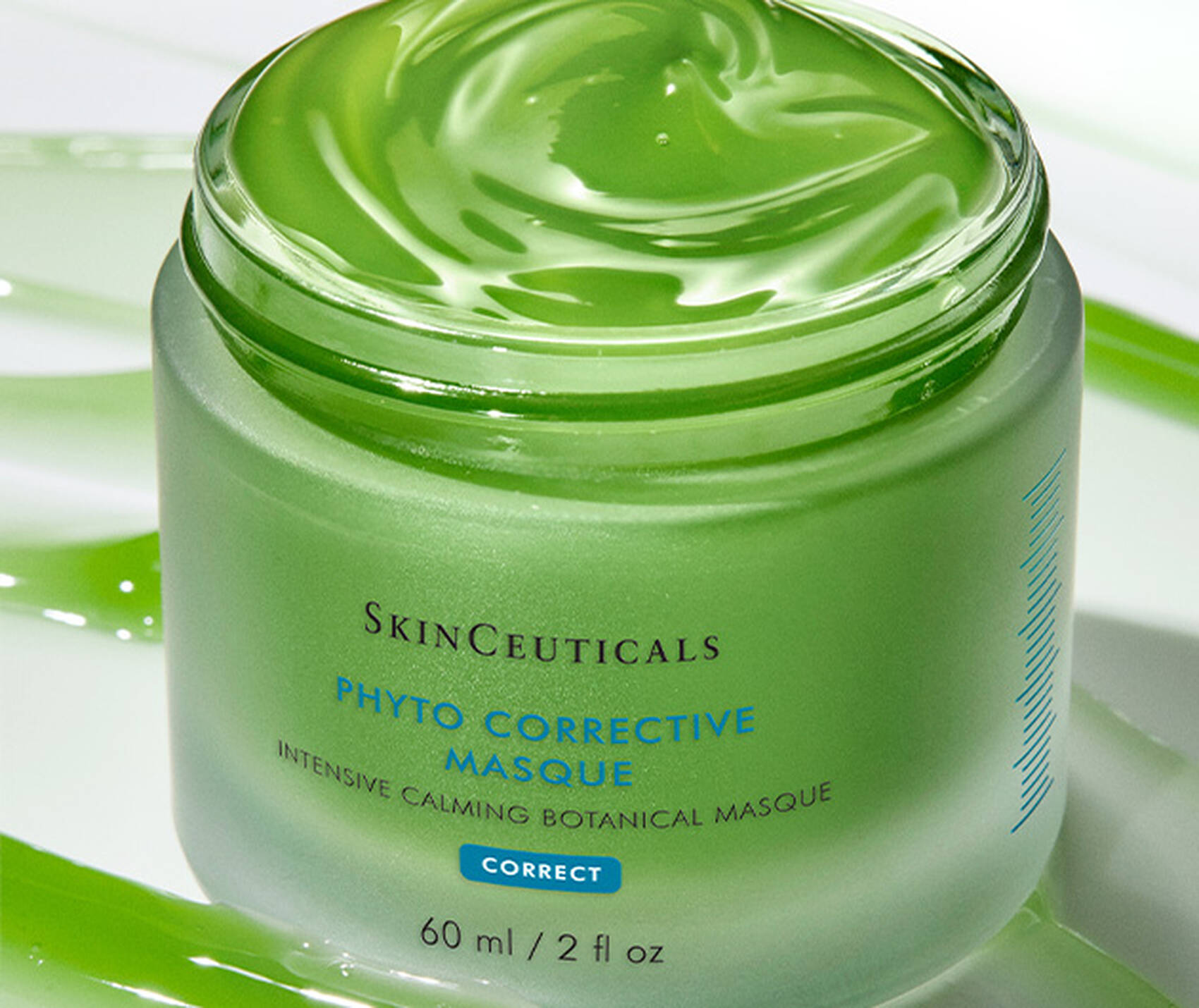 Phyto Corrective Hydrating Face Mask | SkinCeuticals Australia