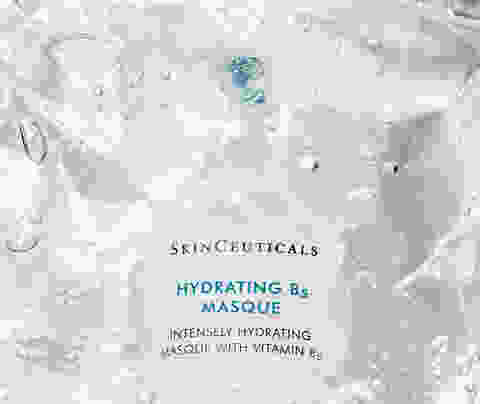 Hydrating B5 Hyaluronic Acid Mask | SkinCeuticals Australia