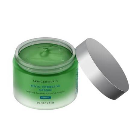 Phyto Corrective Hydrating Face Mask | SkinCeuticals Australia