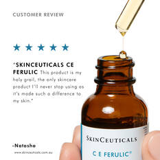 C E Ferulic Vitamin C Face Serum | SkinCeuticals Australia