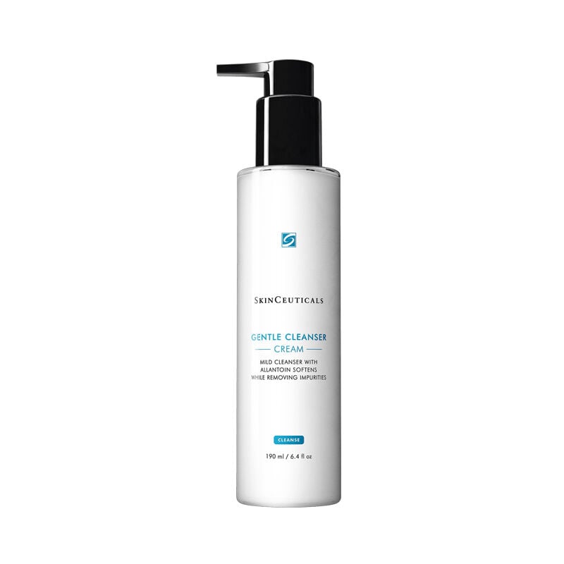 Cream Cleanser for Sensitive Skin | SkinCeuticals Australia