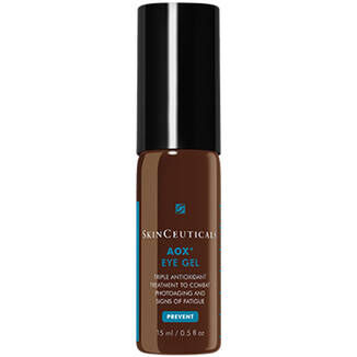 Antioxidant Vit C Eye Gel for Puffiness | SkinCeuticals Australia